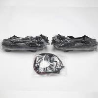 China Tesla Model3 LED Fog Lamp OE1077391-00-E 1077392-00-E Excellent and Affordable for sale