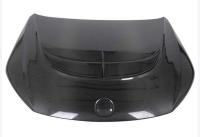 China Installation Original Car Hole Resin Fiber/Carbon Fiber Cover for Volkswagen Scirocco for sale