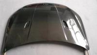 China Installation Original Car Hole Resin Fiber/Carbon Fiber Cover for Volkswagen Scirocco for sale