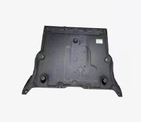 China OE 1104312-00-B Black Bumper Lower Guard Plate Chassis Splash Cover for Tesla Model3 for sale