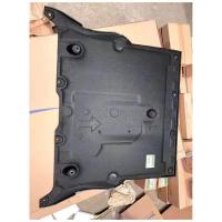 China OE 1104312-00-B Black Bumper Lower Guard Plate Chassis Splash Cover for Tesla Model3 for sale