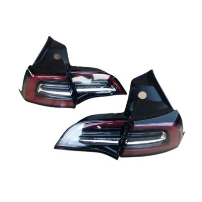 China Model3 Trunk LED Brake Light OEM1077402-00-E for 2017-2021 Tesla OE NO. 1077402-00-E for sale