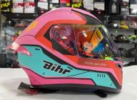 China Italian Bihr K5 Helmet Perfect Fit for Male and Female Riders on Electric Motorcycles for sale