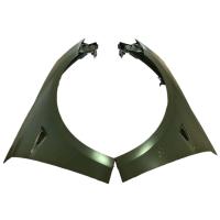 China Tesla Type 3 Front Fender Auto Aftermarket OE1081400E0D/1081401E0D for Left and Right for sale