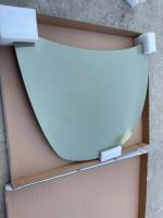 China 2017-2019 Year Aluminum After-Sales Hood Panel Sheet Metal Parts for Tesla Model 3 Made for sale