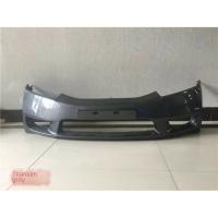 China Custom Design Car Front Guard Shell for HONDA Civic 2009 Bumper Cover 71101-snv-h500 for sale