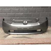 China Custom Design Car Front Guard Shell for HONDA Civic 2009 Bumper Cover 71101-snv-h500 for sale