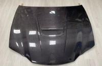 China 12-N Carbon Fiber Cover for Lexus GS350 300H 450 Modified RC F Shipping Sea 155*145*30 for sale