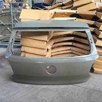 China OE NO. 6RG827159A Design Car Tail Gate Back Door Body Parts for Vw Polo 2011 VENTO for sale