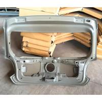 China OE NO. 6RG827159A Design Car Tail Gate Back Door Body Parts for Vw Polo 2011 VENTO for sale