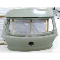 China OE NO. 6RG827159A Design Car Tail Gate Back Door Body Parts for Vw Polo 2011 VENTO for sale