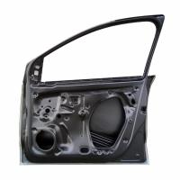 China OE NO. 6RU 831 055 056 Car Model POLO Customized Front Door Panel for Vw Polo Body Parts for sale