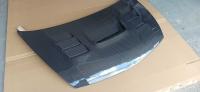 China OE NO. ty-06541283BA Carbon Fiber Hood for Honda Civic FD2 RR Type Perfect Installation for sale