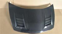 China OE NO. ty-06541283BA Carbon Fiber Hood for Honda Civic FD2 RR Type Perfect Installation for sale