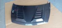 China OE NO. ty-06541283BA Carbon Fiber Hood for Honda Civic FD2 RR Type Perfect Installation for sale