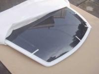China OE NO. ty-06541283BA Carbon Fiber Hood for Honda Civic FD2 RR Type Perfect Installation for sale