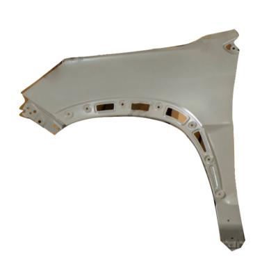 China Custom Car Rolling Fender Body Parts for Tiggo 3x OEJ69-8403101-DY ISO/TS16949 Certified for sale