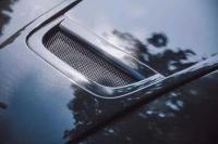 China Car Fitment Lexus RCF Carbon Fiber Cover with High Fit and Real Car Installation Custom for sale