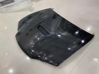 China Car Fitment Lexus RCF Carbon Fiber Cover with High Fit and Real Car Installation Custom for sale