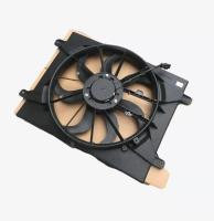 China Car Cooling System Function T15-1308010BA Car Radiator Cooler for Chery Tiggo Made for sale