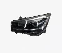 China Left Headlight OE J69-4421010/J69-4421020 for Chery Tiggo 3x Replaced by Chinese for sale