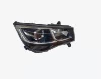 China Left Headlight OE J69-4421010/J69-4421020 for Chery Tiggo 3x Replaced by Chinese for sale