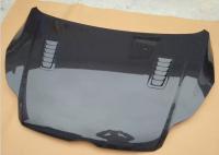China Carbon Fiber RS Cover for -fox 09-11 ISO9001/TS16949 Certified Perfect Spare Parts for sale