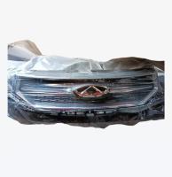 China Direct Replacement Radiator Grille Assembly for Tiggo 3x OEJ69-8401010 2005-2008 Year for sale