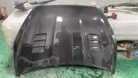 China Carbon Fiber RS Cover for -fox 09-11 ISO9001/TS16949 Certified Perfect Spare Parts for sale