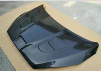 China Carbon Fiber RS Cover for -fox 09-11 ISO9001/TS16949 Certified Perfect Spare Parts for sale