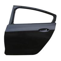 China Chevrolet Car Body Panel 2009-2012 Jingjiang Steel Back Door Replacement Spare Parts for sale