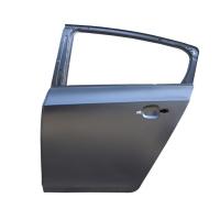 China Chevrolet Car Body Panel 2009-2012 Jingjiang Steel Back Door Replacement Spare Parts for sale