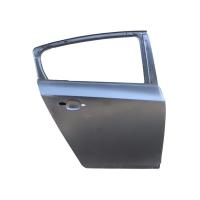 China Chevrolet Car Body Panel 2009-2012 Jingjiang Steel Back Door Replacement Spare Parts for sale