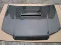China Carbon Black Subaru Forester Hood Cover 04-18 Years Old Multi-Style Options 168*155*30 for sale