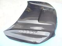 China Carbon Black Subaru Forester Hood Cover 04-18 Years Old Multi-Style Options 168*155*30 for sale