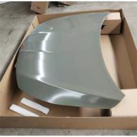 China 100% Tested Outlet Engine Hood for Chevrolet Part Number 84086367 1500*1400 Body Parts for sale