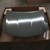 China 100% Tested Outlet Engine Hood for Chevrolet Part Number 84086367 1500*1400 Body Parts for sale