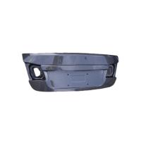 China 2017 Gray Trunk Lid Body Parts for Chevrolet and As Original Door Panel for sale