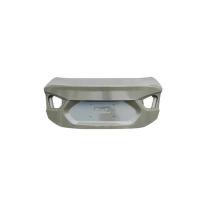 China Outlet Original Grey Trunk Lid OE NO. 84061373 for CHEVROLET SGM Malibu XL for sale