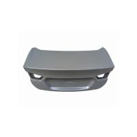 China Outlet Original Grey Trunk Lid OE NO. 84061373 for CHEVROLET SGM Malibu XL for sale