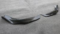 China 06-12 Lexus IS250IS300IS350 Carbon Fiber Tail IS Top Wing with No Punch Installation for sale