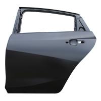 China Advanced Technology Custom Car Door Panel for Chevrolet Malibu OE NO. 23366988 in Black or Gray for sale