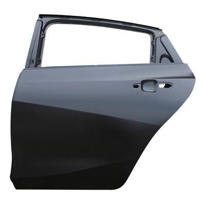 China Advanced Technology Custom Car Door Panel for Chevrolet Malibu OE NO. 23366988 in Black or Gray for sale