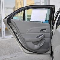 China Advanced Technology Custom Car Door Panel for Chevrolet Malibu OE NO. 23366988 in Black or Gray for sale