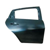 China Advanced Technology Custom Car Door Panel for Chevrolet Malibu OE NO. 23366988 in Black or Gray for sale