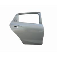 China Advanced Technology Custom Car Door Panel for Chevrolet Malibu OE NO. 23366988 in Black or Gray for sale