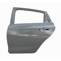 China Advanced Technology Custom Car Door Panel for Chevrolet Malibu OE NO. 23366988 in Black or Gray for sale