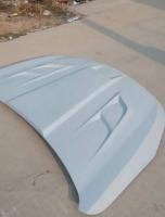 China Customized Lightweight Resin Carbon Fiber Cover for 2014-2015 Chevrolet Classic Cruze for sale