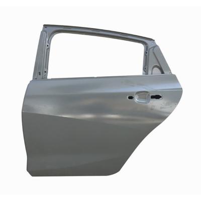 China OE NO. 23366988 Black or Gray Auto Replacement Parts Car Door Panel for Chevrolet Outlet for sale