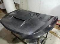 China 2019-2014 Chevrolet Cruze Modified Carbon Fiber Cover B with Large Surrounding Openings for sale